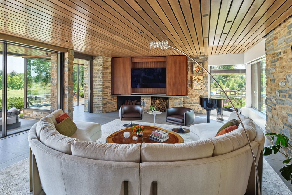 Springboard Automation | Portfolio | Historic Restoration